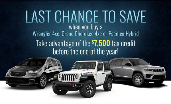 Lakeshore Chrysler Jeep Dodge | New Chrysler, Dodge, Jeep, Ram ...